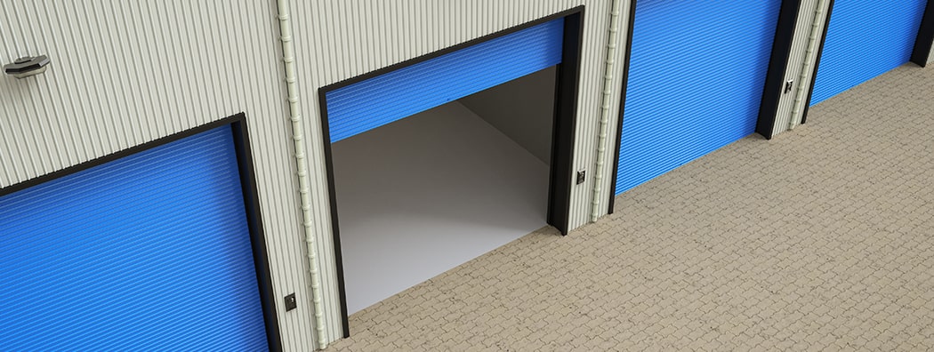 Depolansın – Eşyalarınızı Güvenle Depolayın