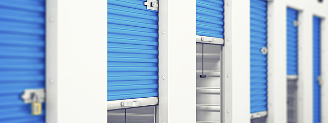 Depolansın – Eşyalarınızı Güvenle Depolayın